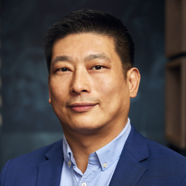 Lee Lin – AdTECH OOH Toronto Conference 2023